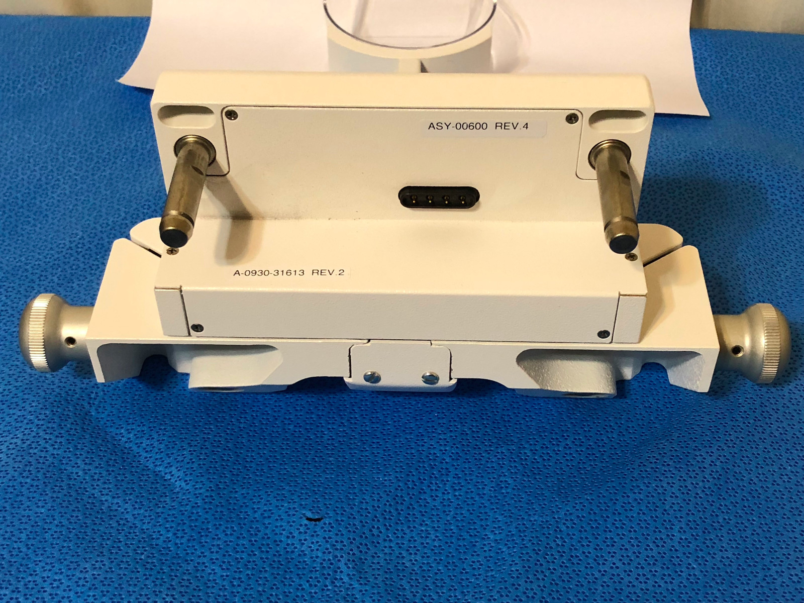 Hologic ASY-00600 COMPRESSION PADDLE | eBay