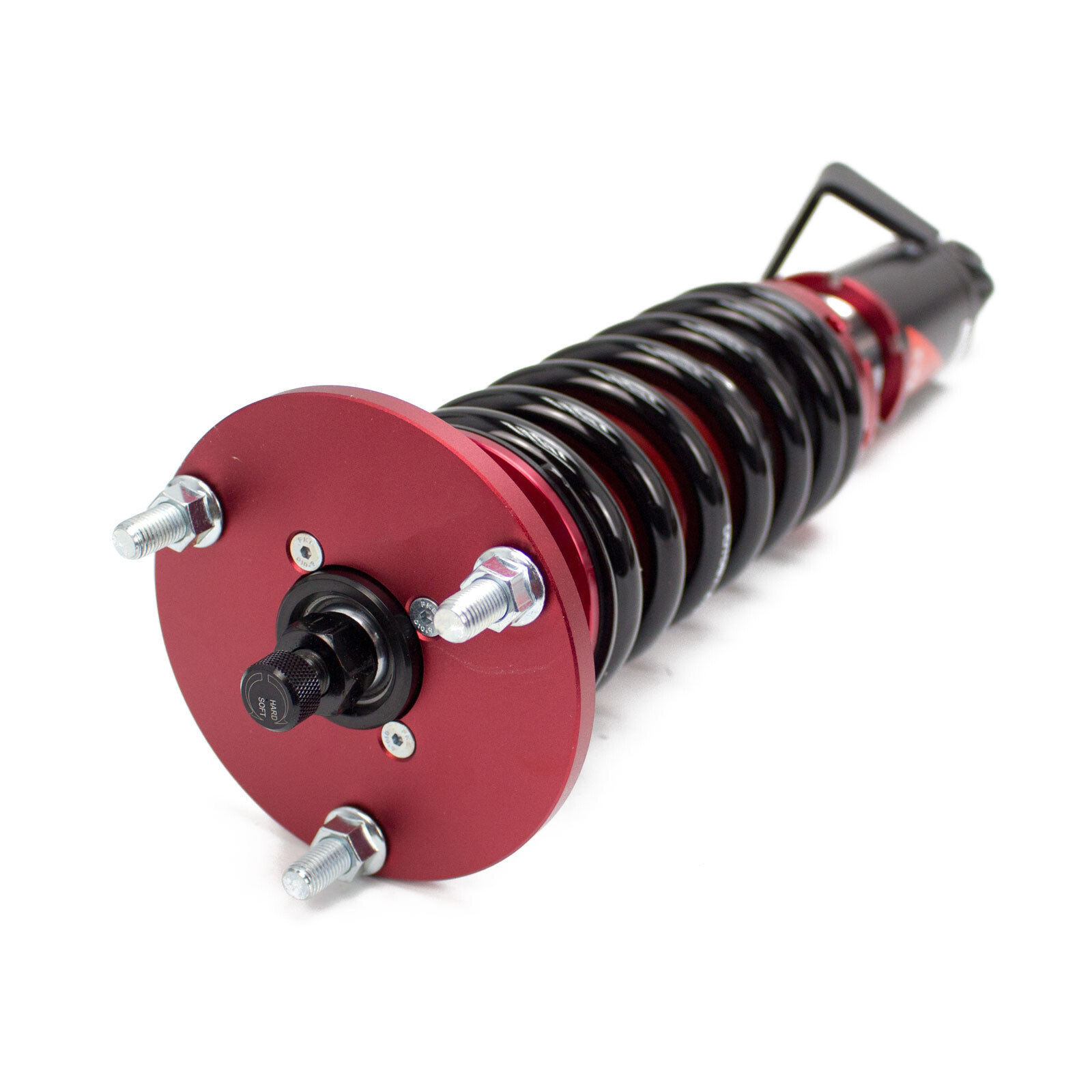 Godspeed GSP MAXX Coilovers Shocks Kit For 1998-2005 Porsche 911 ...