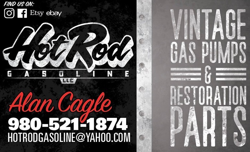 STANDARD RED CROWN Porcelain Sign | eBay