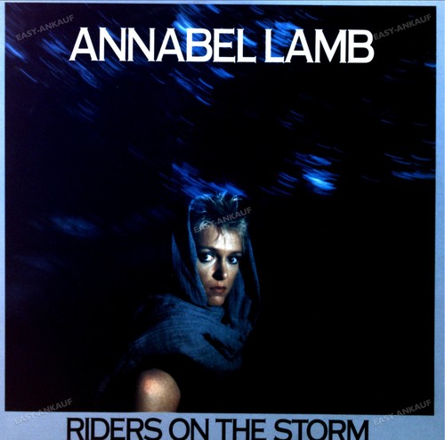 Annabel Lamb - Riders On The Storm Maxi (VG+/VG+) ' | eBay