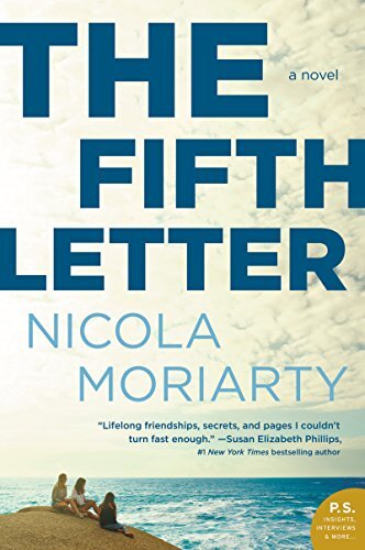 The Fifth Letter, Moriarty, Nicola | eBay
