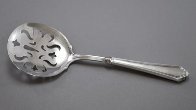 Tomato Server G H French & Co GHF Sterling Silver Handle | eBay