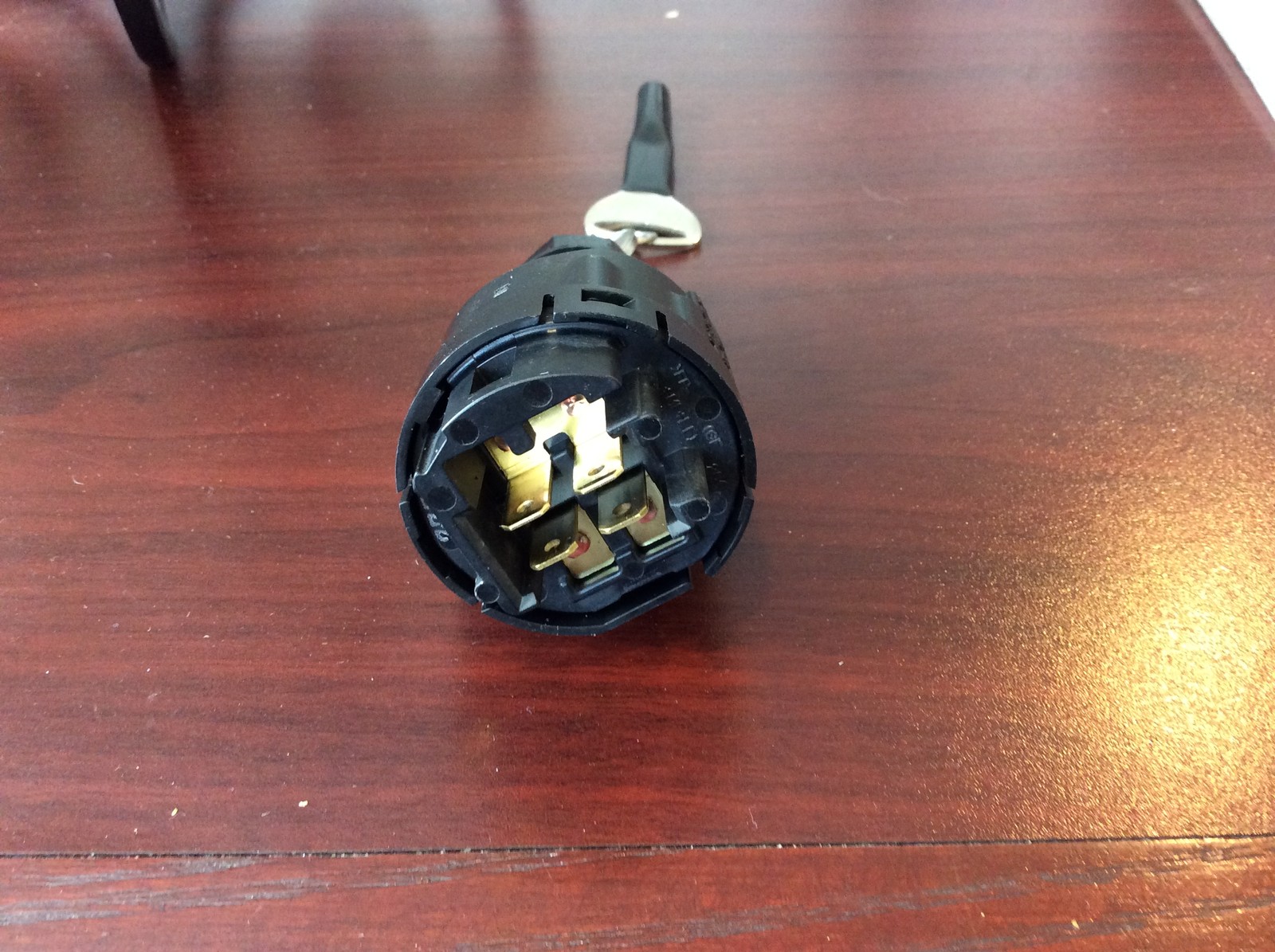 TOYOTA FORKLIFT IGNITION SWITCH 7 Series - 57590-23342-71 | eBay UK