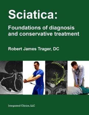 Robert James Trager Sciatica (Poche) | eBay