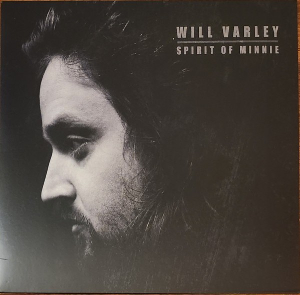 Will Varley - Spirit of Minnie, LP, (Vinyl) | eBay