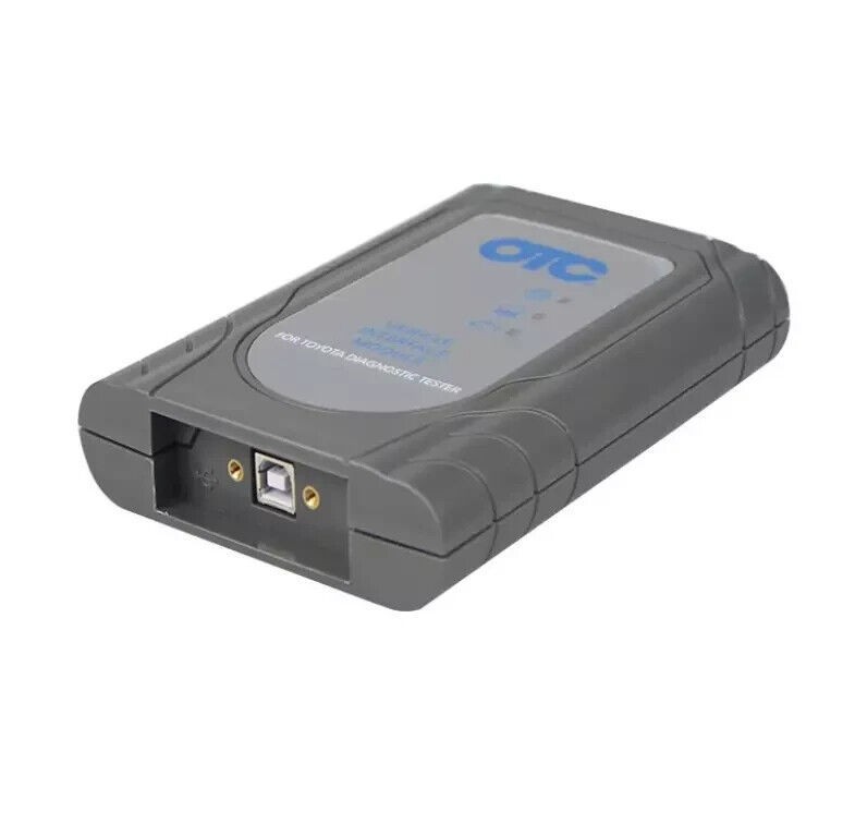 For Toyota IT3 Latest V18.00.008 Global Techstream GTS GTS TIS3 OTC ...