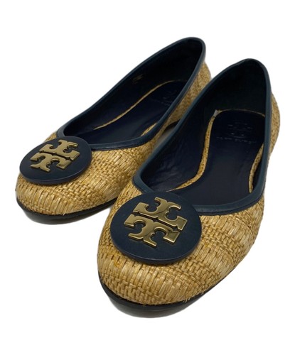 TORY BURCH/ (Tory Burch) Pumps Beige Size: 7M | eBay