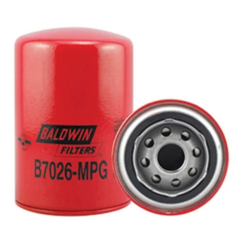 Baldwin® Hydraulic Filter fits Massey Ferguson 275 390 3595175M1 fits ...