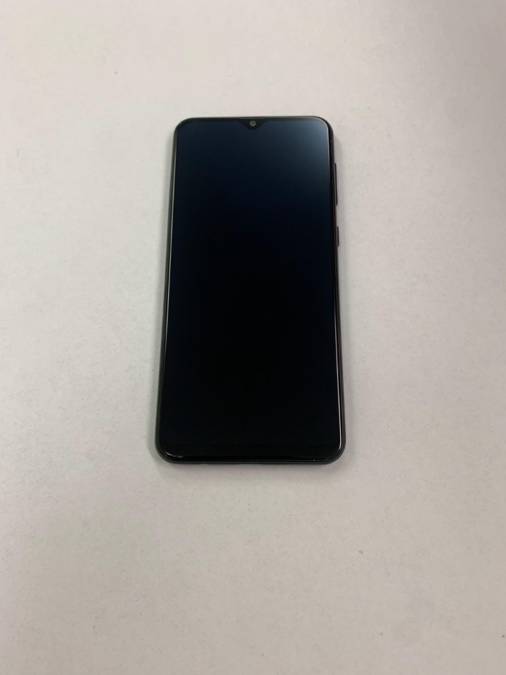 SAMSUNG GALAXY A30s SM-A307FN 64GB BLACK DUAL SIM UNLOCKED PRISTINE ...
