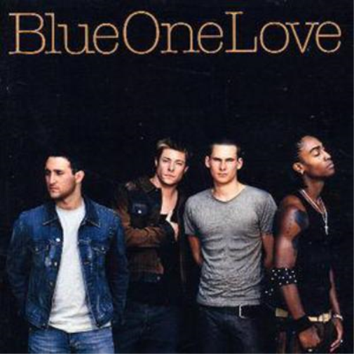 Blue (UK) One Love (CD) Album (US IMPORT) 724354394324 | eBay