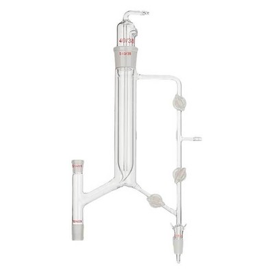 Lab Glassware - Distillation Head
