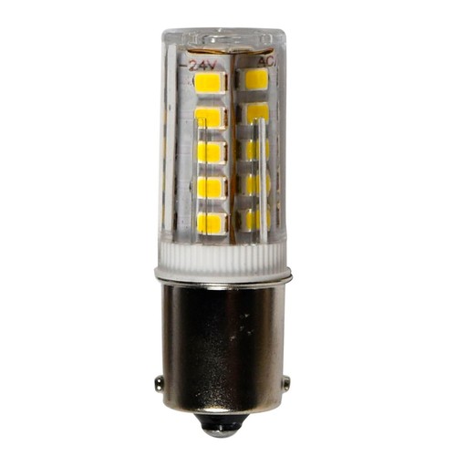 1x BA15s LED Bulb Replacement for 1141 Winnebago Minnie Winnie RV ...