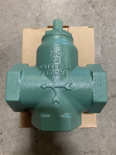 Taco 221-6 Universal Flo-Check valve 1-1/4" NPT - Flow Check NEW | eBay