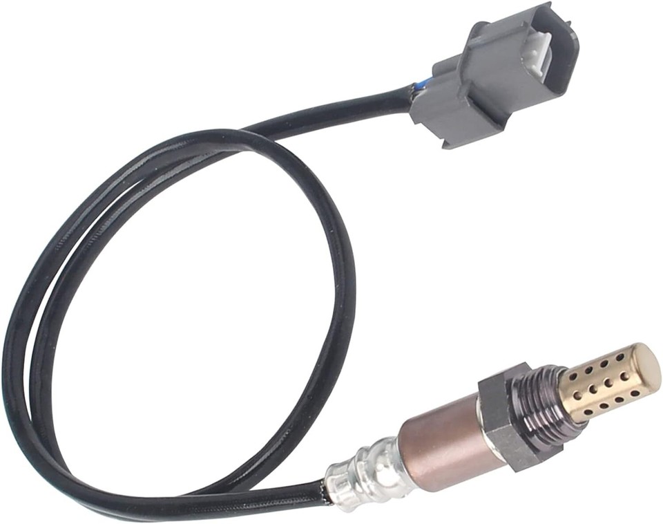 4PCS Oxygen Sensor Upstream+Downstream For 2005- 2008 Honda Pilot ...