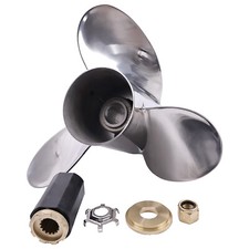 Mercury Tempest Plus Propeller 48-825864 23p for sale online | eBay