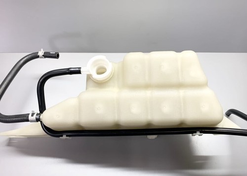 Genuine Nissan R35 GT-R GTR Reservoir Tank Assembly for Standard Models ...