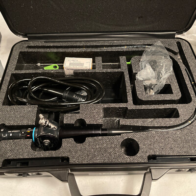 Endoscopes - Series Model Olympus Oem Endoscopy