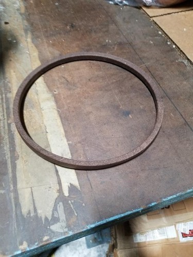 Belt 3370/22633 mur37x138MA ARDISAM V STYLE FORWARD FITS 3365PS TINE ...