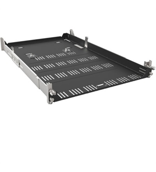 HP Mounting Rail Rack Kit for HP Z4/Z6/G4 Workstations (2HW42AT) for ...