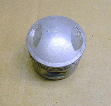 NOS TRIUMPH 750 T140 75mm STANDARD PISTON 71-3349 | eBay
