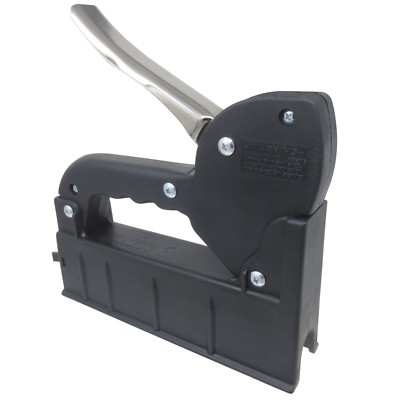 PEX CPVC Manual Clip Gun Peter Mangone Staple RB-5 for Wood Staples | eBay