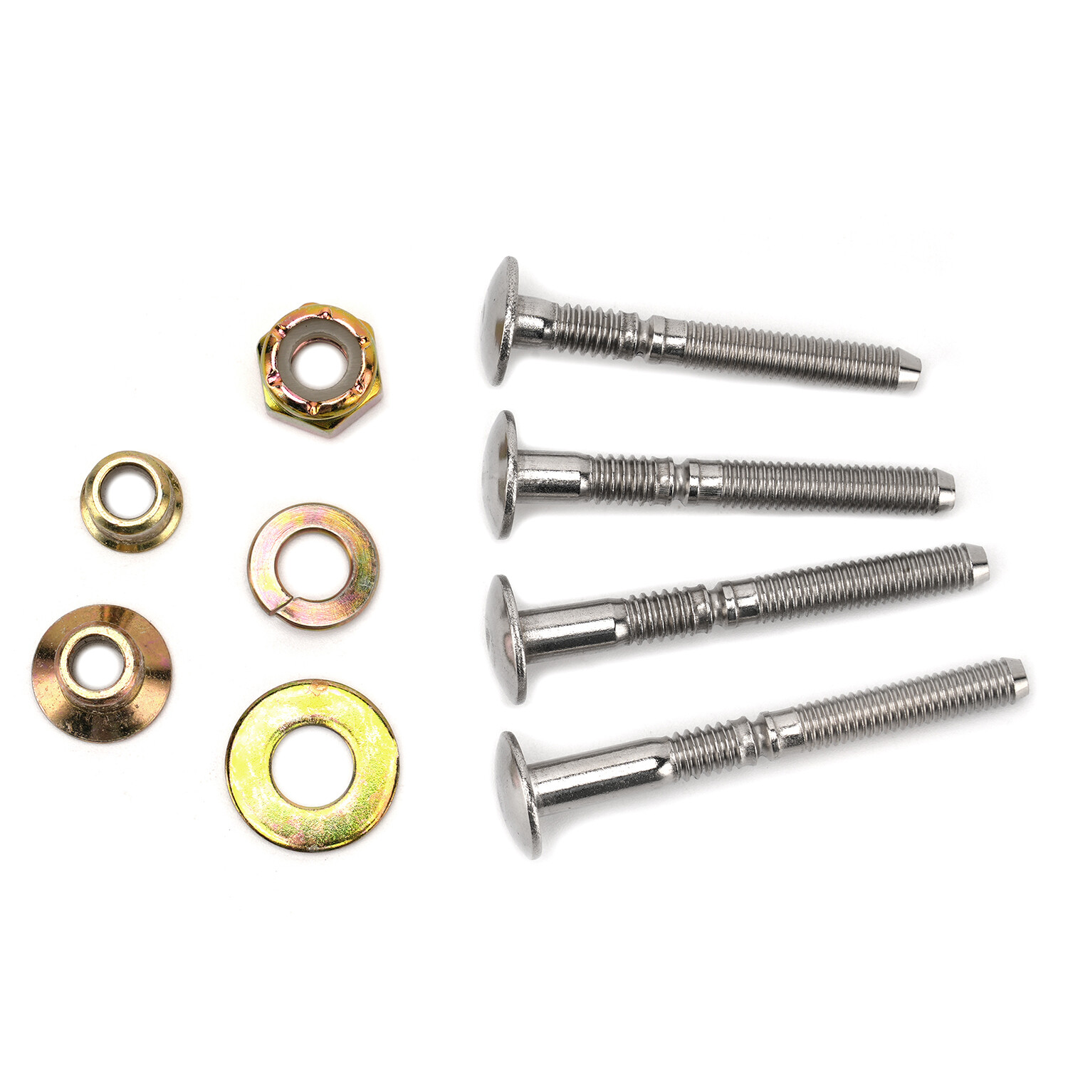 For Peterbilt 379 Front Grill Huck Rivet Kit Stainless Steel | eBay