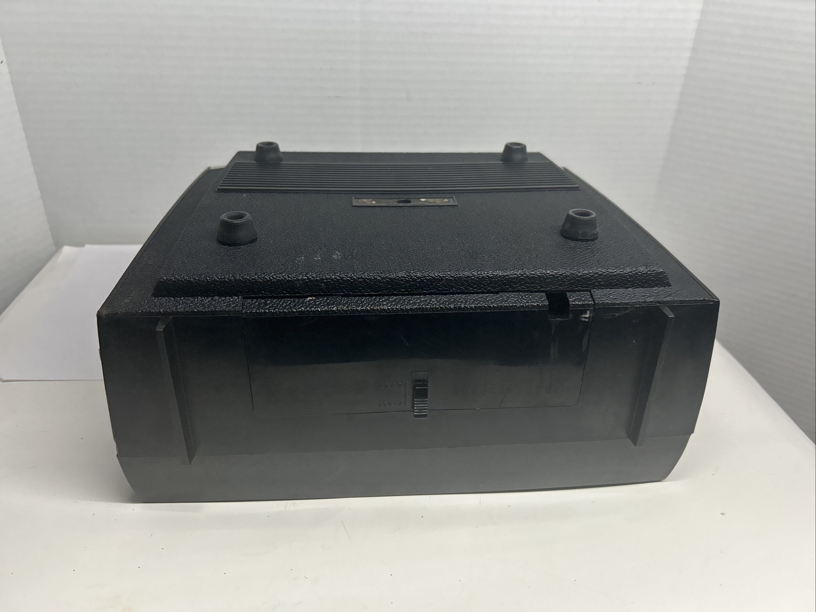 Vintage Panasonic RQ-555 Reel to Reel - Tape Recorder Works Partly NO ...