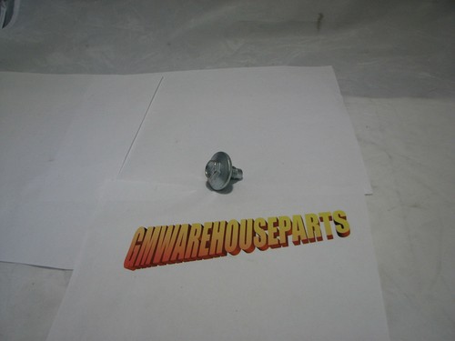 GM OEM 08-23 Escalade ESV Transmission Components-Drain Plug 24233099 ...