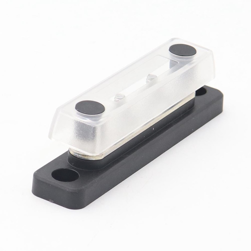 Electrical Junction Block Automotive Bus Bars High Power Supply ...