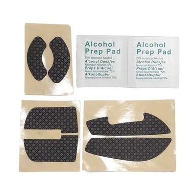 Gaming Mouse Grip Tape Pre Cut For Perfect For VGN VXE Mouse Enhances ...