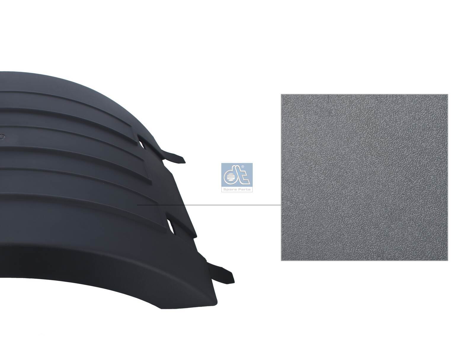 CAPSautomotive Wing 21094387 for Volvo 21094387 | eBay