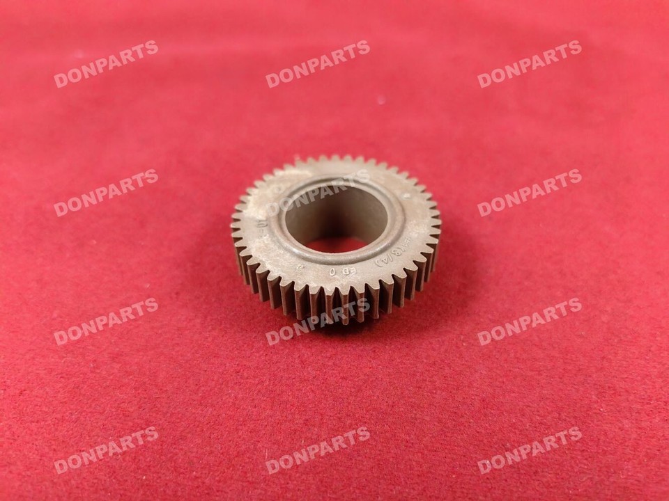 Fuser Gear 45T for Samsung SCX 4725 4828 4824 4500 4626 SF650 ML2250 JC66-01254A 608939933101| eBay