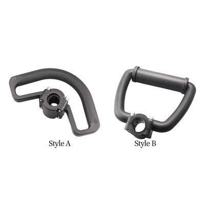 Brush Cutter Handle Replacement Handlebar Ergonomic Grip Professional ...