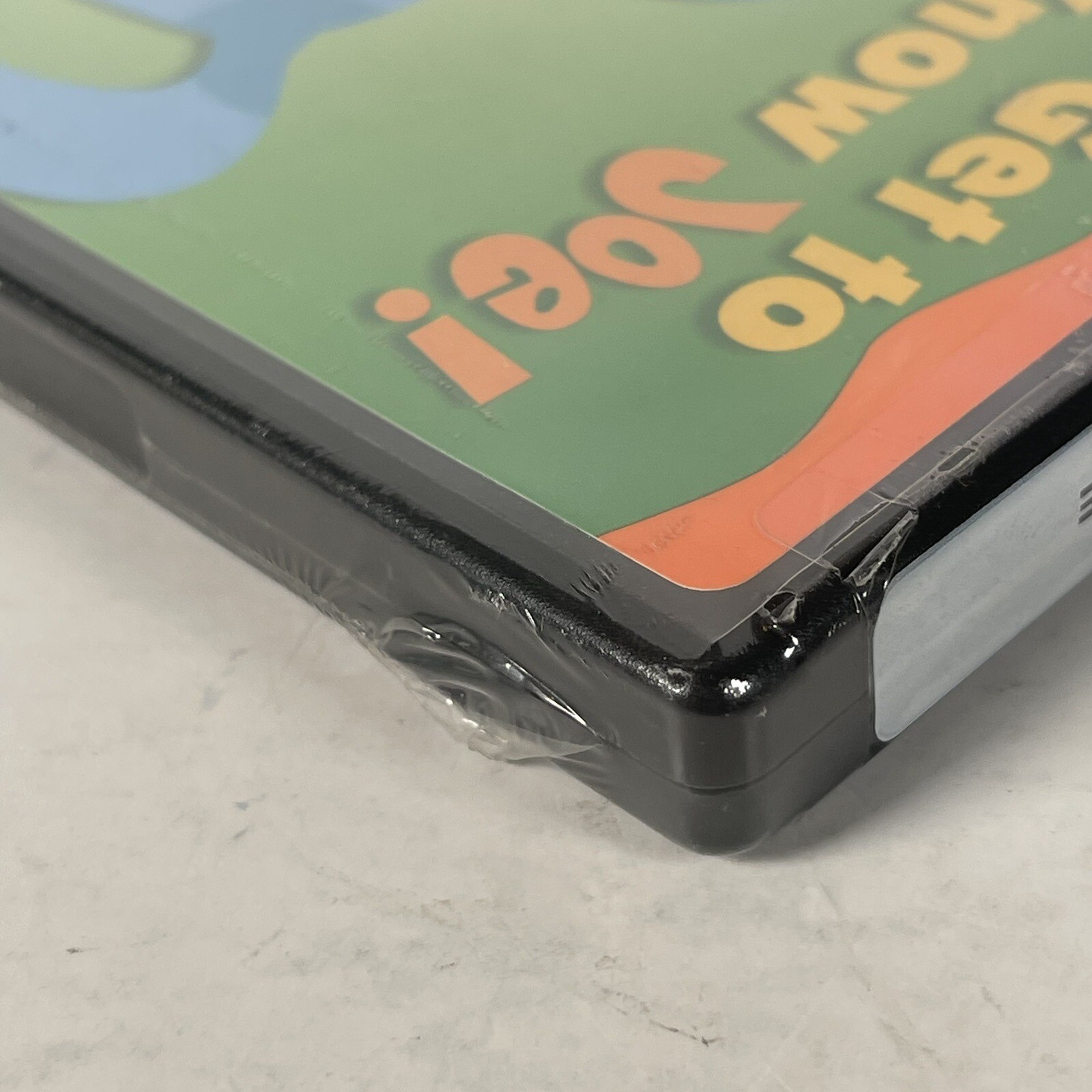 Blues+Clues+-+Get+To+Know+Joe+%28DVD%2C+2002%29 for sale online | eBay