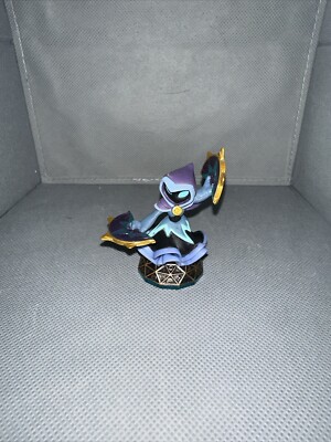 Skylanders: Swap Force: Lightcore STAR STRIKE Loose Figure Blue Base | eBay
