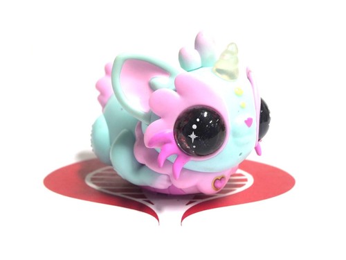 Pixie Belles Interactive Toy Aurora Pet Untested WowWee No Tail | eBay