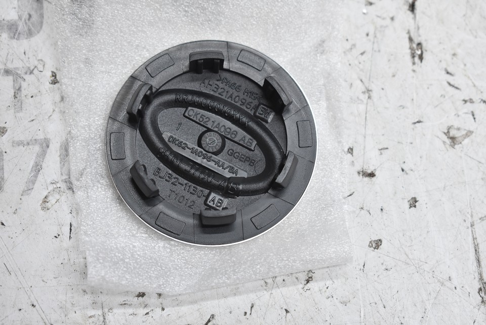 Original Wheel Hub Cap For Range Rover L322 And Range Rover Sport L320 ...