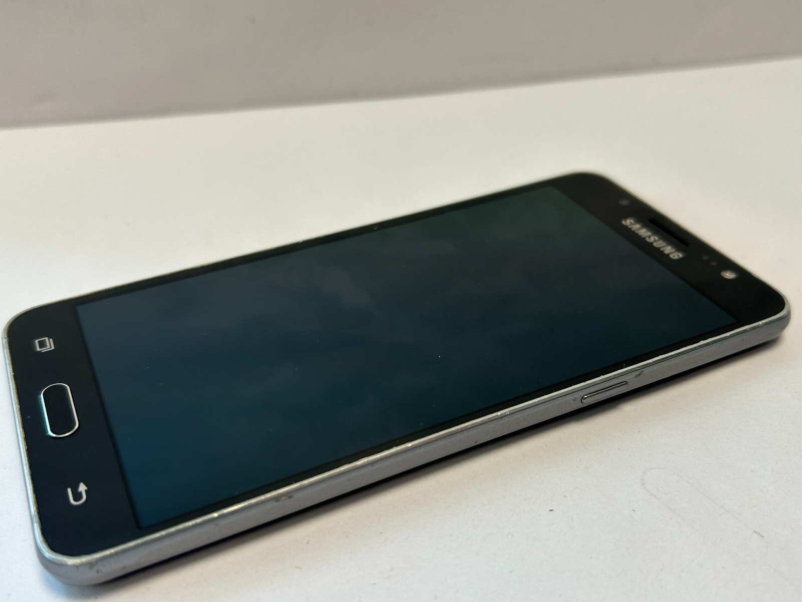 Samsung Galaxy J5 (2016) SM-J510FN - 16GB - Black (Unlocked) Smartphone ...