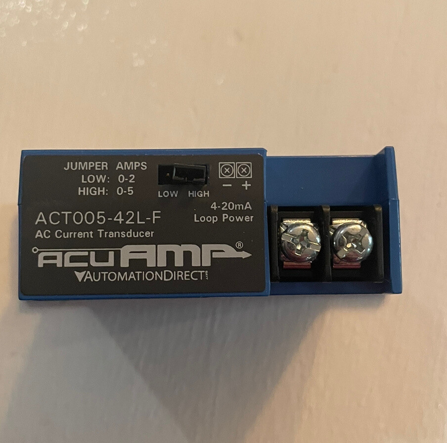 AUTOMATION DIRECT ACT005-42L-F / ACT00542LF (BRAND NEW) | eBay