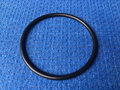 TH350 Intermediate Accumulator Piston Metal Cover O-ring Seal Turbo 350 ...