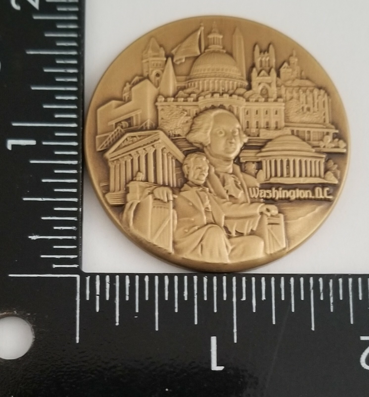 ODNI DNI Office of the Director of National Intelligence 5th Year ...