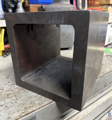 Fixtures & Plates - Fixture Mill