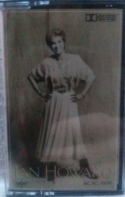 Jan Howard (Music Cassette) | eBay