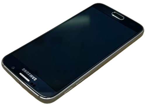 Samsung G920T Galaxy S6 T-Mobile Only 32GB Black Handset Used-A 4205 | eBay