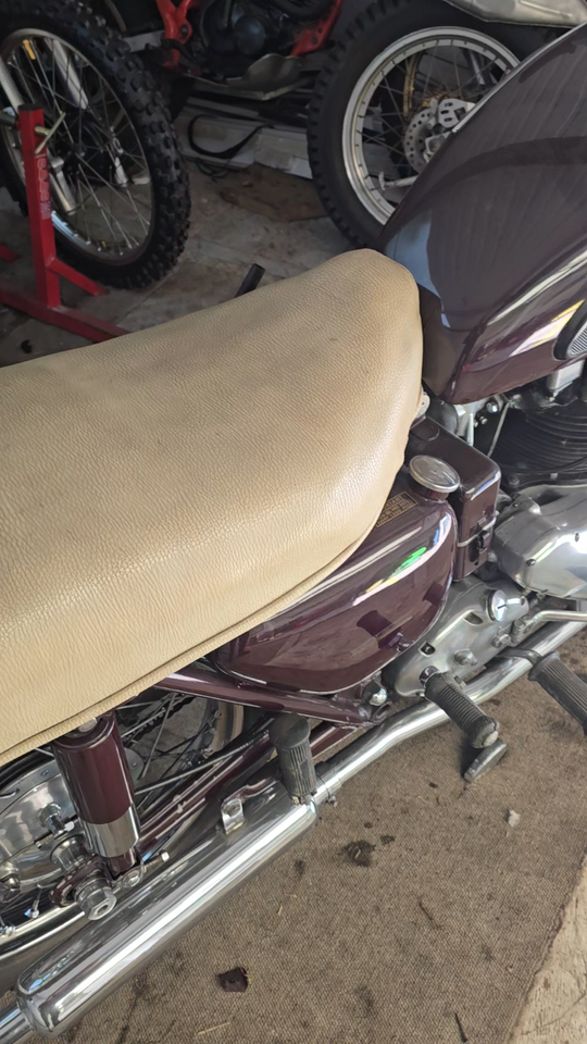 ARIEL HUNT-MASTER FIELD-MASTER 650cc classic british bike | eBay UK