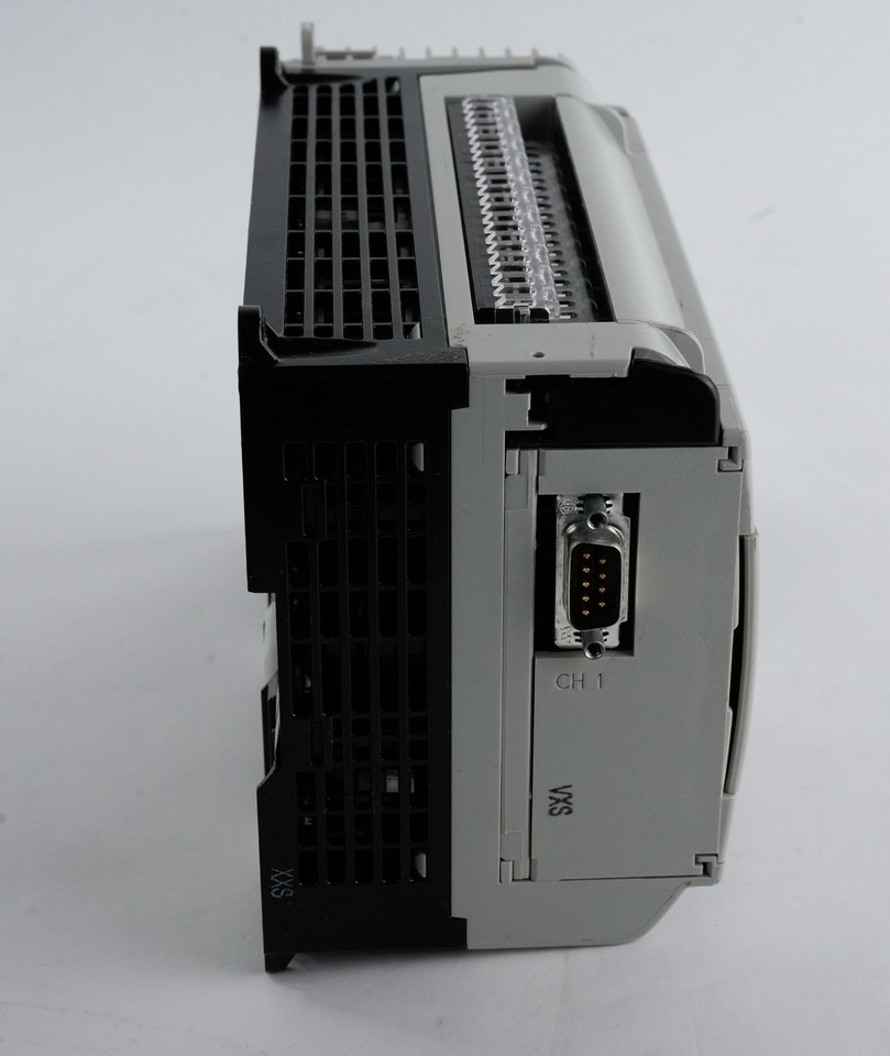 Allen Bradley 1764-28BXB /B 1769-ECR MicroLogix 1500 Controller ...