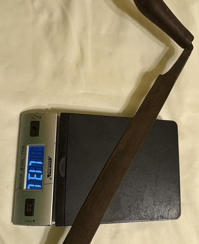 Vtg DRAW KNIFE, CARPENTERS TOOL WITH 15 INCH BLADE | eBay