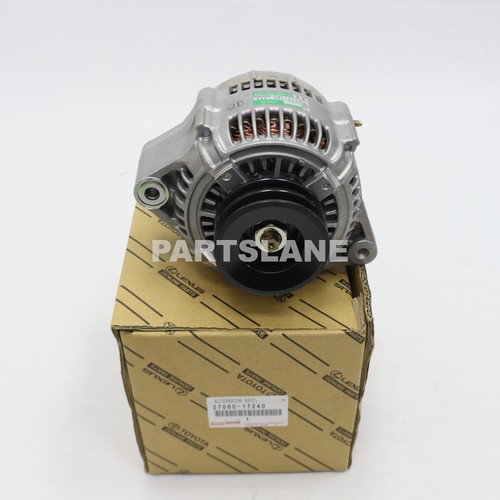 27060-17240 Toyota OEM Genuine ALTERNATOR ASSY | eBay