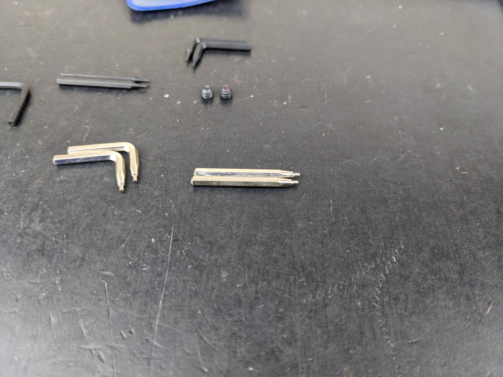 Blue Point Convertible Retaining Snap Ring Pliers PRH57A for sale ...