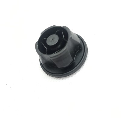 Genuine Mercedes-Benz OM642 Engine Cover Gommets Bung Absorbers ...